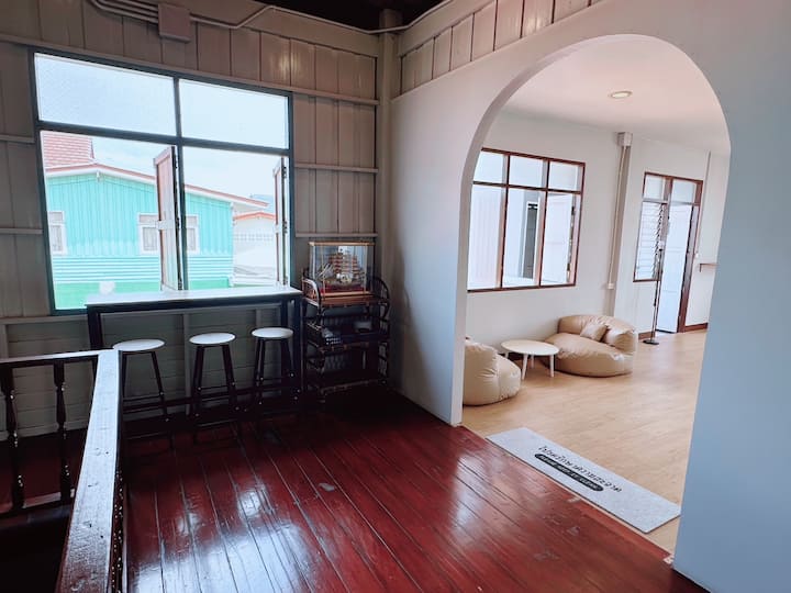 Sea View Hostel 126 A1 - Prachuap Khiri Khan