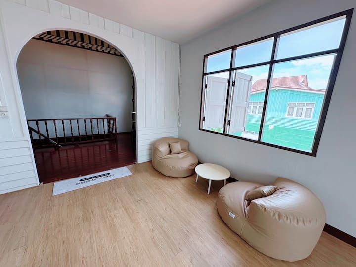 Sea View Hostel 126 A5 - Prachuap Khiri Khan