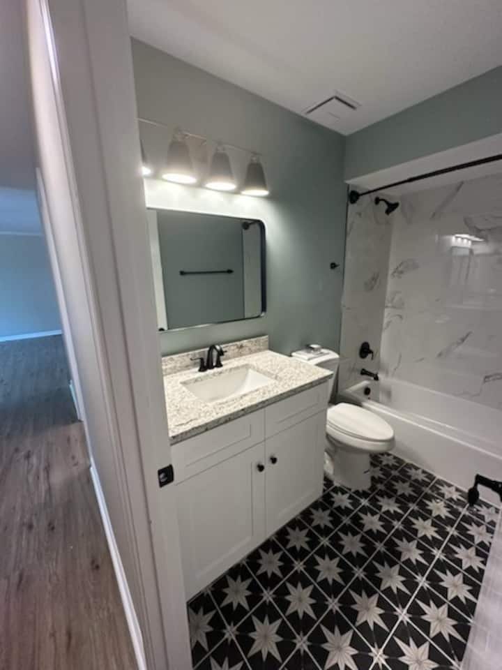 Room For Rent Starting October 29 Monthly Only - Mt. Juliet, TN