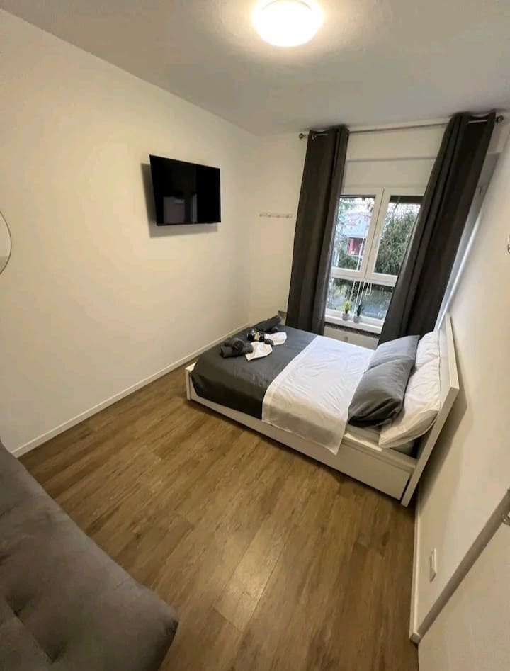Moderno Appartamento Vicino A Venezia - Mestre