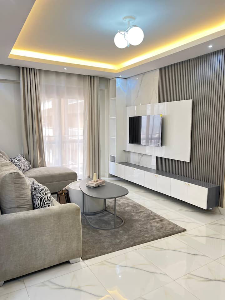 The Nicoletta Apartment 26 - Kampala