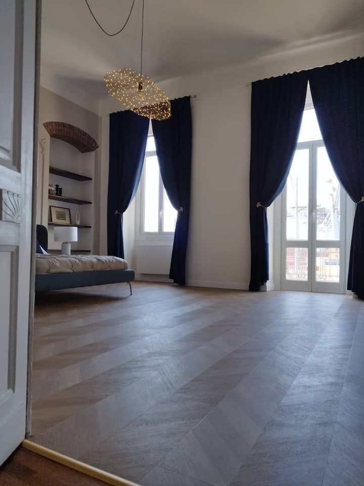 Venera Charming House - La Spezia