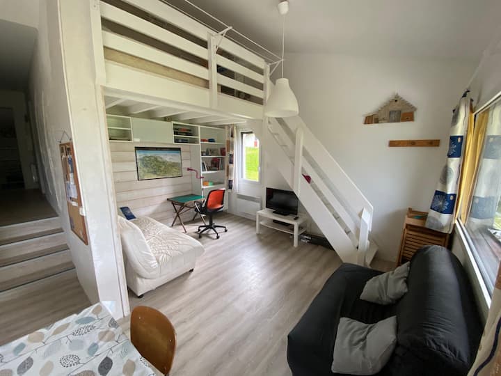 Petite Maison Au Calme à Autrans - Autrans
