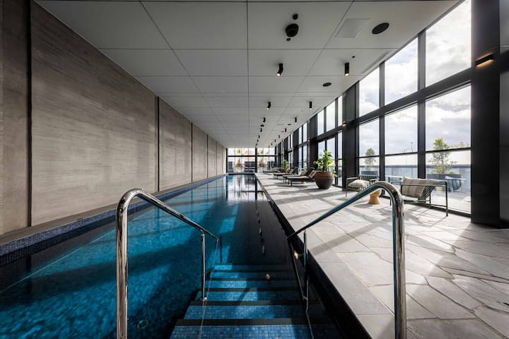 Two-bedroom Apartment In Richmond - Melbourne