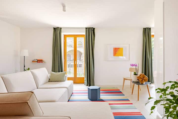 Casa Pradiei Dolomiti View - Cavareno
