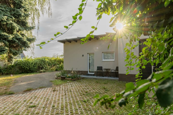 Gardenstudio - Děčín