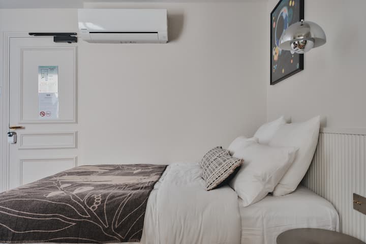 Nestay - Sentier - Studio - Silver - Paris Gare du Nord