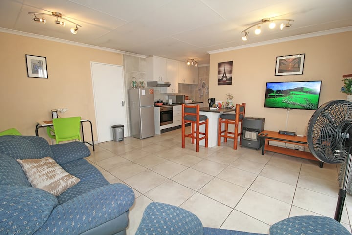 Jsa Studio - Alberton