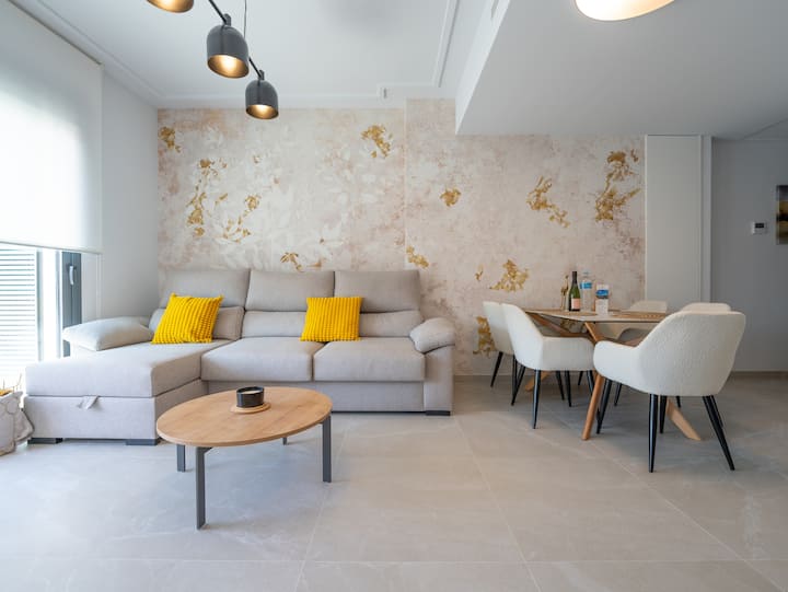 Yourspain[es] Apartament (S2.3.3a) (Heated Pool) - Torrevieja
