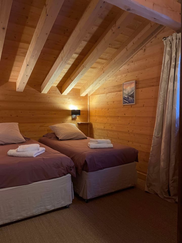 Chambre D'hôtes Mont Caly - Avoriaz