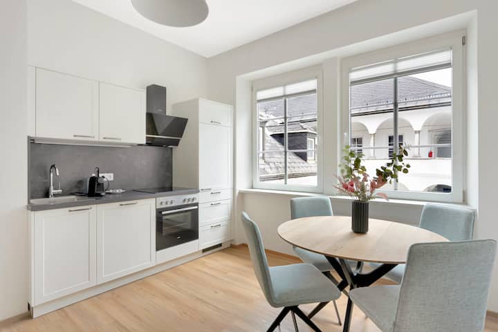 Urban Living 'Hoher Sonnblick' - Villach
