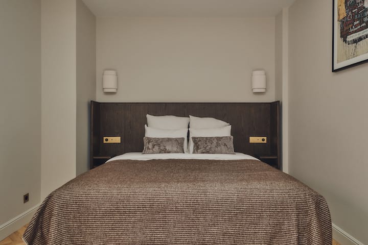 Nestay - Sentier - Studio - Songe - París