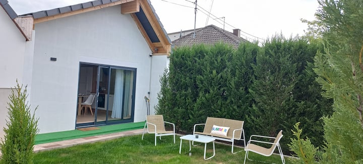 Rare : Mini-maison à Haguenau - Haguenau