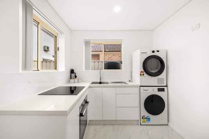Coventry Bc - Blacktown