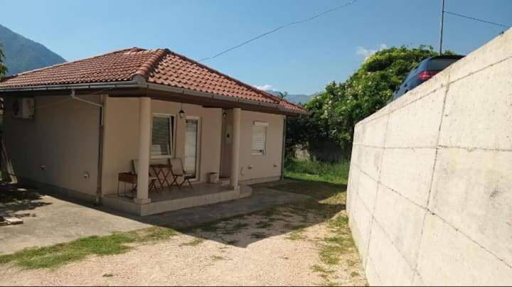 Guesthouse Macy25 - Kotor