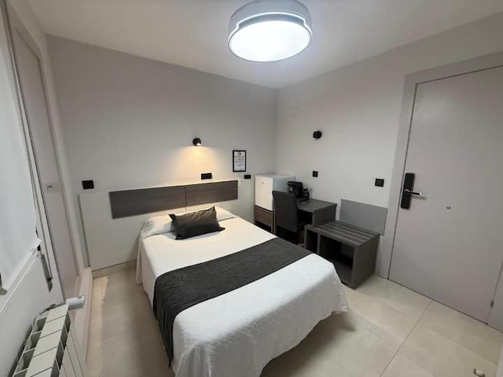 Habitación Individual Una Cama - Santander