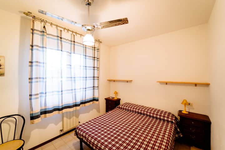 Flat 350 Metres From The Sea In Castiglione - Castiglione della Pescaia