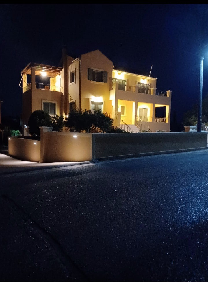 G&s 
Family Resort - Cephalonia