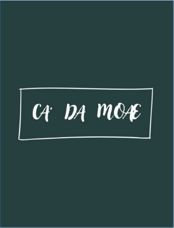 Ca' Da Moæ 1 - Chiavari