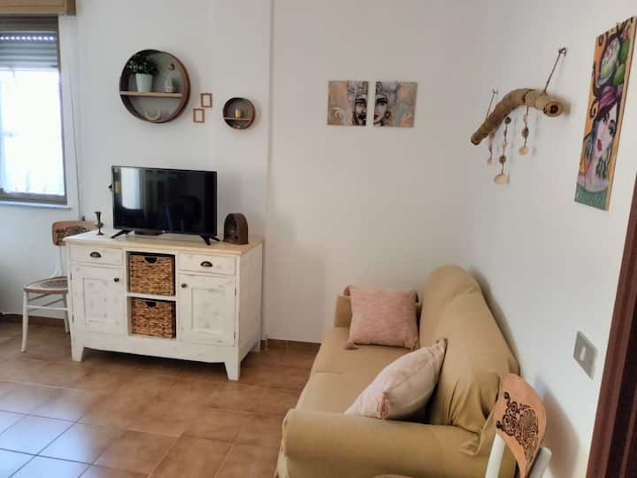 A Casa Mia - Licata