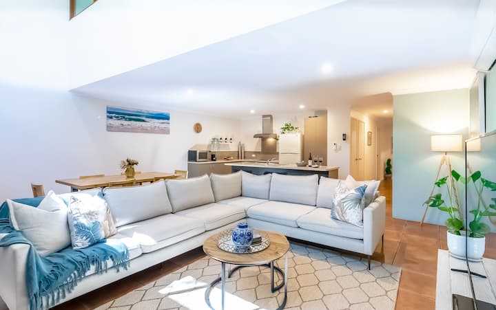 Peppi Lane Stay - Margaret River - Margaret River