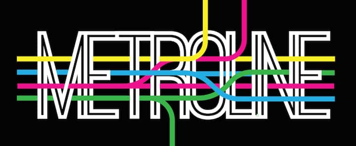Metroline - Buda - Budimpešta