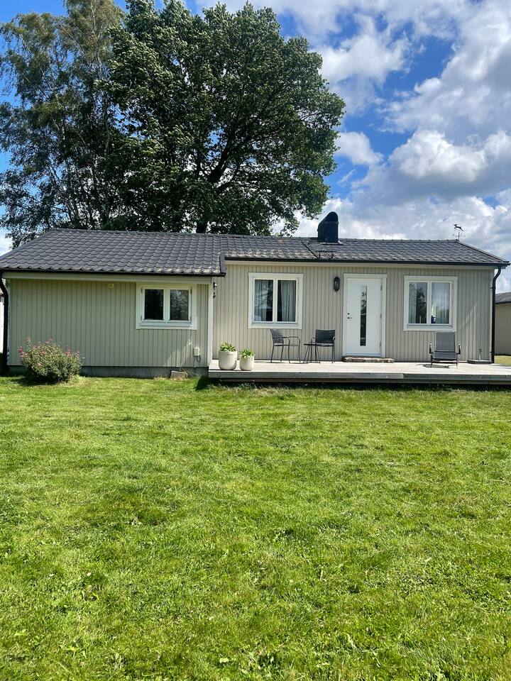 Stuga Vid Sätoftasjön (Ringsjön) - Höör