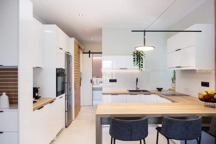 Centrale Apartment Chania - Chania