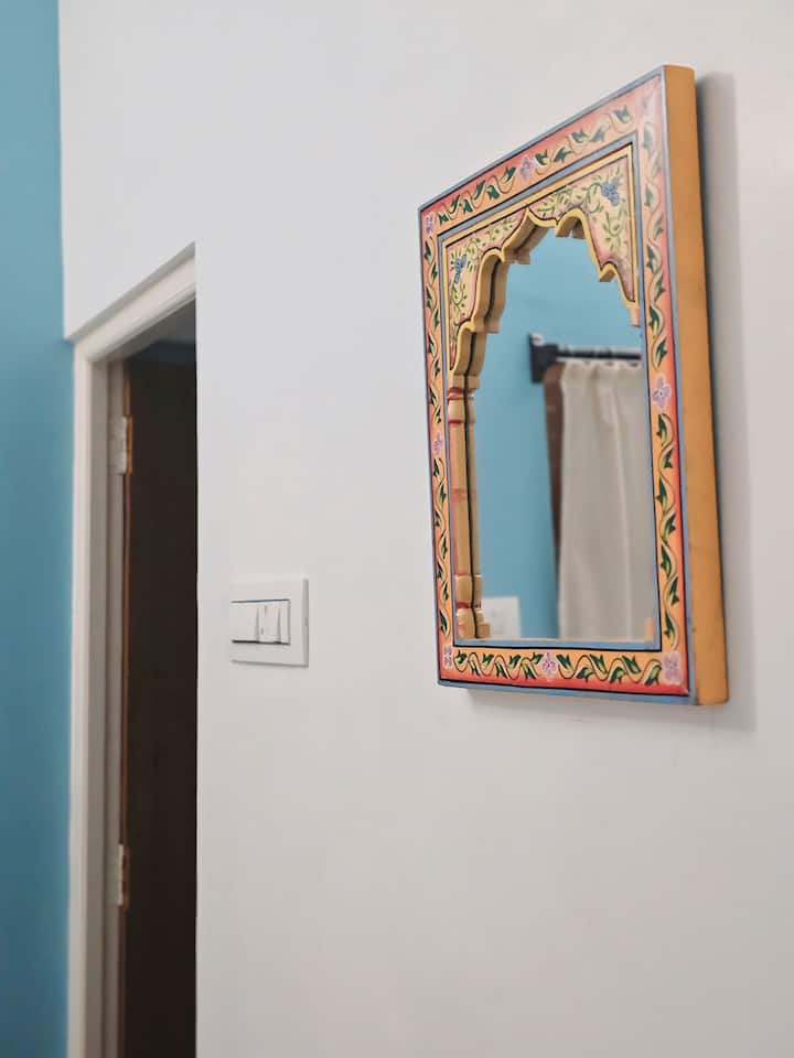 Maison Nataraja - Unit B - Pondichéry