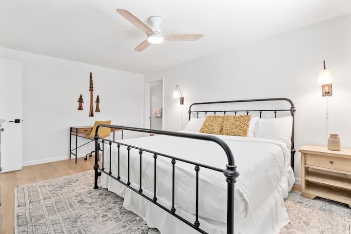 Sea Song - Crescent City, CA