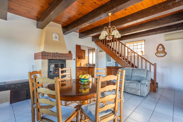 Mon Rêve -  Maison Provençale  Proche Marseille - Auriol