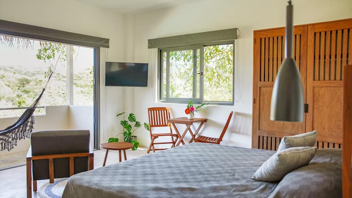 Stunning Studio With Pool In Sayulita Central Area - Sayulita