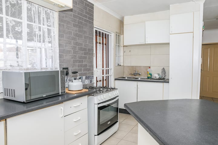 Ikhayalethu / Our Home - Pretoria