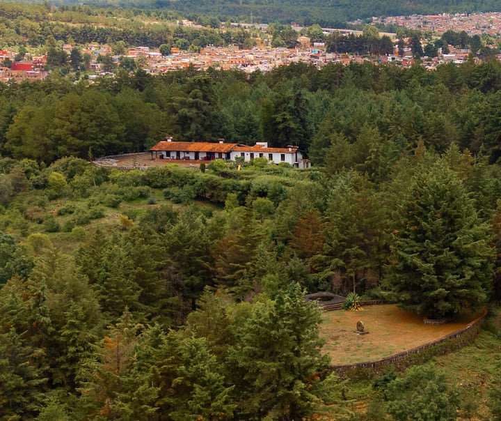 Villa Del Lago Pátzcuaro - Pátzcuaro