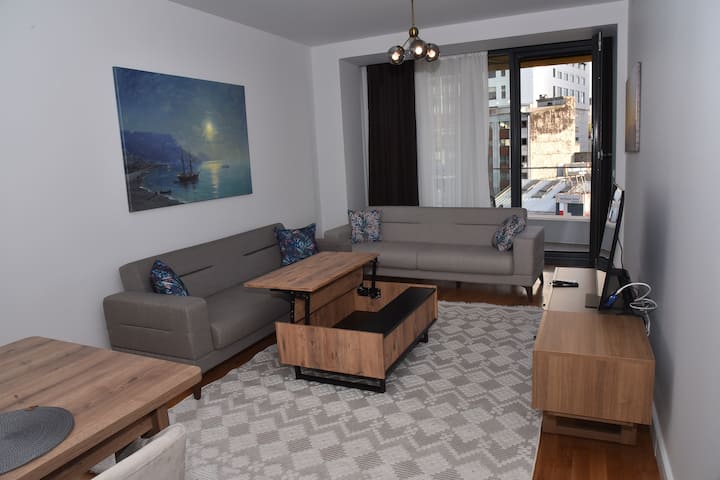 Elmas Suit şEhir Merkezi - Estambul