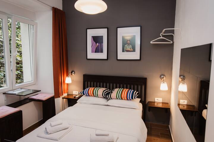 Room In Design District - 자그레브