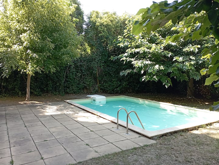 10 Min à Pied Des Remparts - Avignon