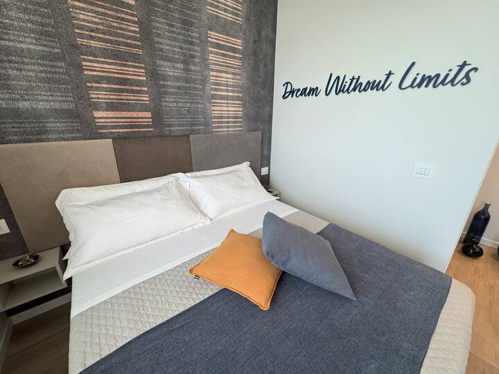 Casa Vacanze Glicine - Bergamo