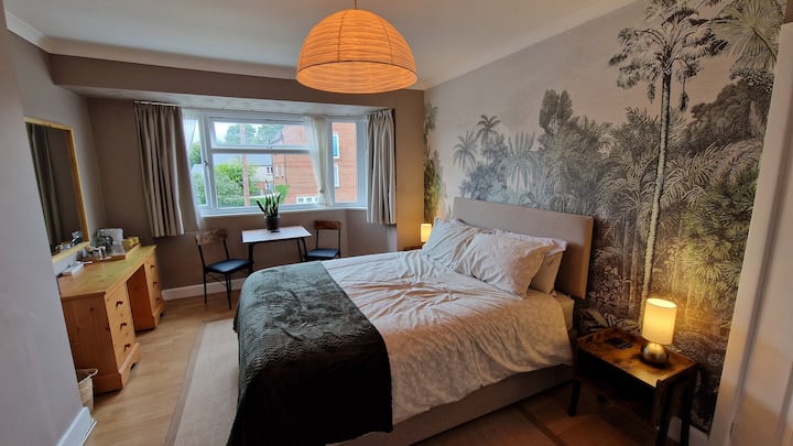 Spacious Room Close To Port And Harbour - Corfe Castle