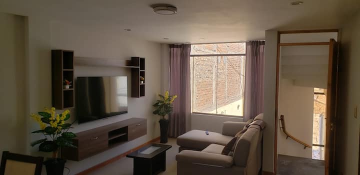 Apartamento En Arequipa, Miraflores - Arequipa