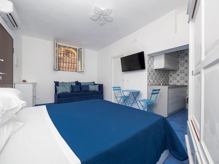 Camilla House - De Vivo Realty Positano - Positano