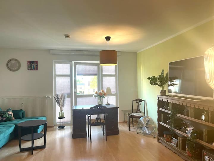 Apartment Klinikum-doctor'sdream - Dresden