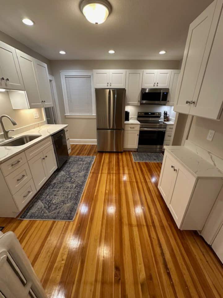 Newly Updated Unit 5 - Hartford, CT