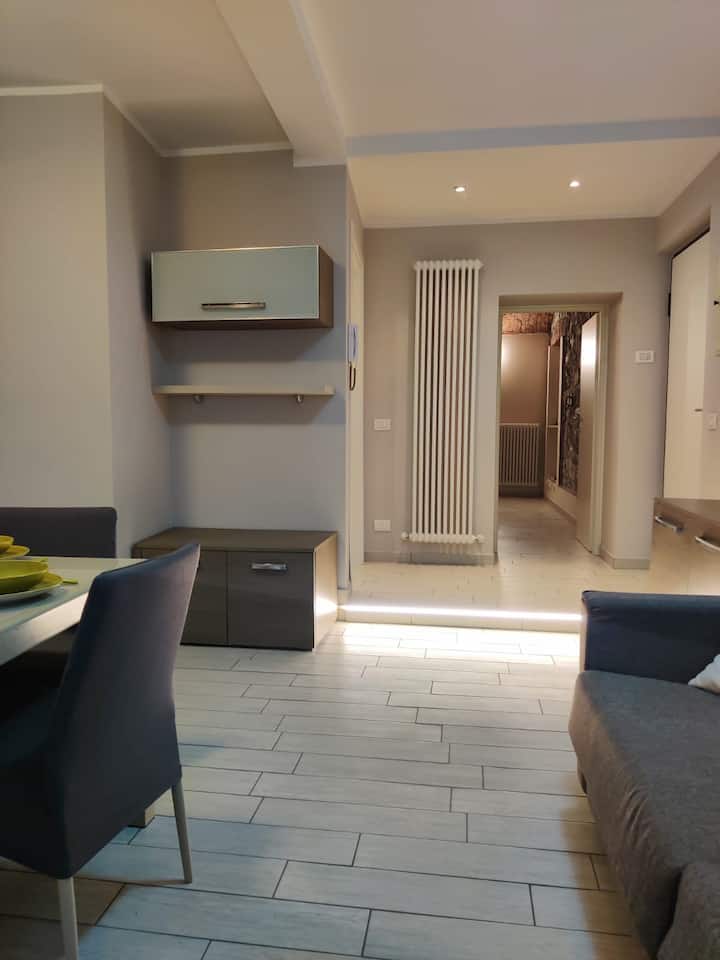 Casa Di Nonna Piera - Lecco