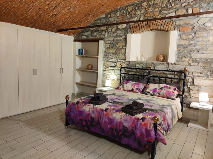 Casa Di Nonna Piera - Lago de Como