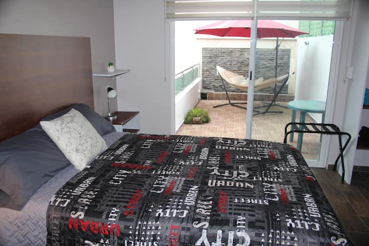 Great Suite 1 O 2 Pax. For Business Or Holidays ' - Mexico City