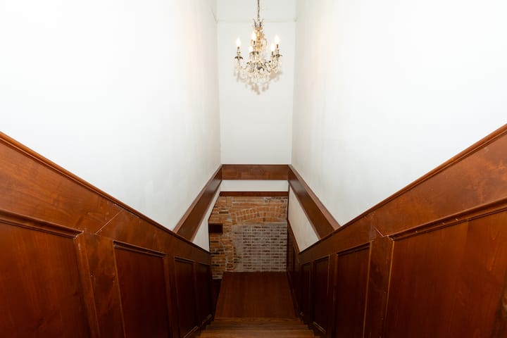 The 1888 - Two Bedroom Living Experience - Newberg, OR