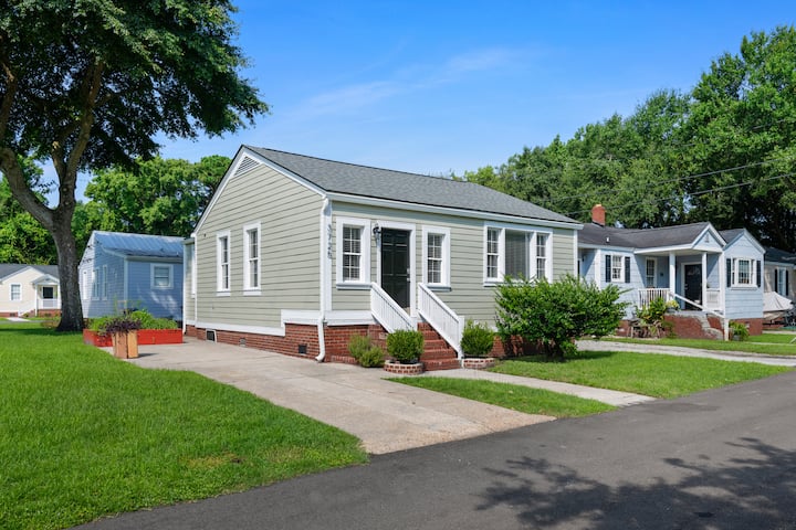 Charleston Chic - Budget Friendly, Great Location - North Charleston, SC