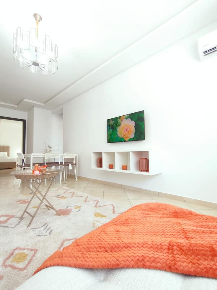 Shams Luxury Home - Tétouan