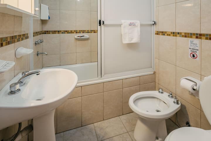 Duplex N°8 Con Vista A La Montaña - Ushuaia